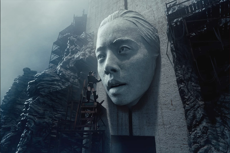 JOLIN 蔡依林 Official Website