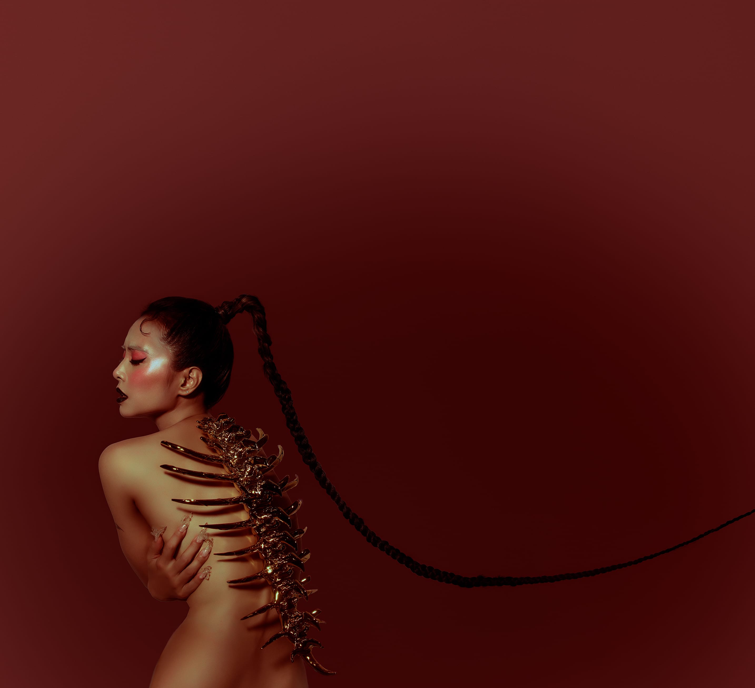 JOLIN 蔡依林 Official Website